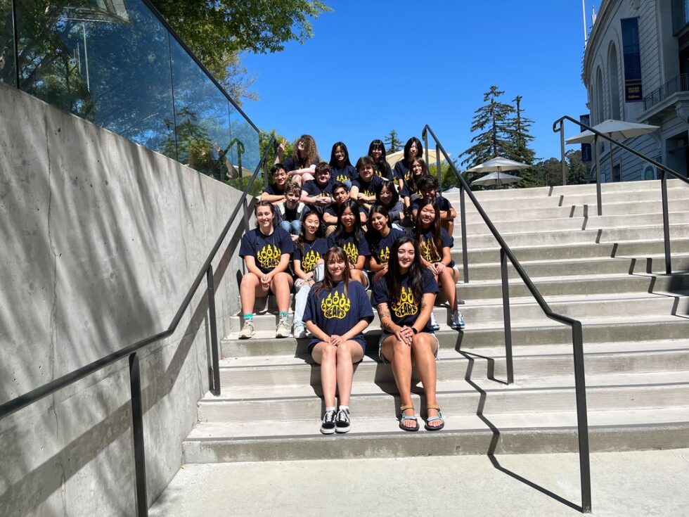 CNDI Summer Camps | CNDI